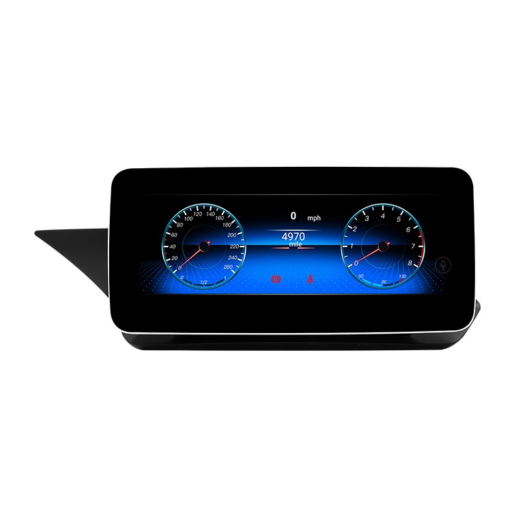 Für MERCEDES BENZ E-Coupe W207 C207 A207 2015 -2016 NTG 5.0. 10.3 ...