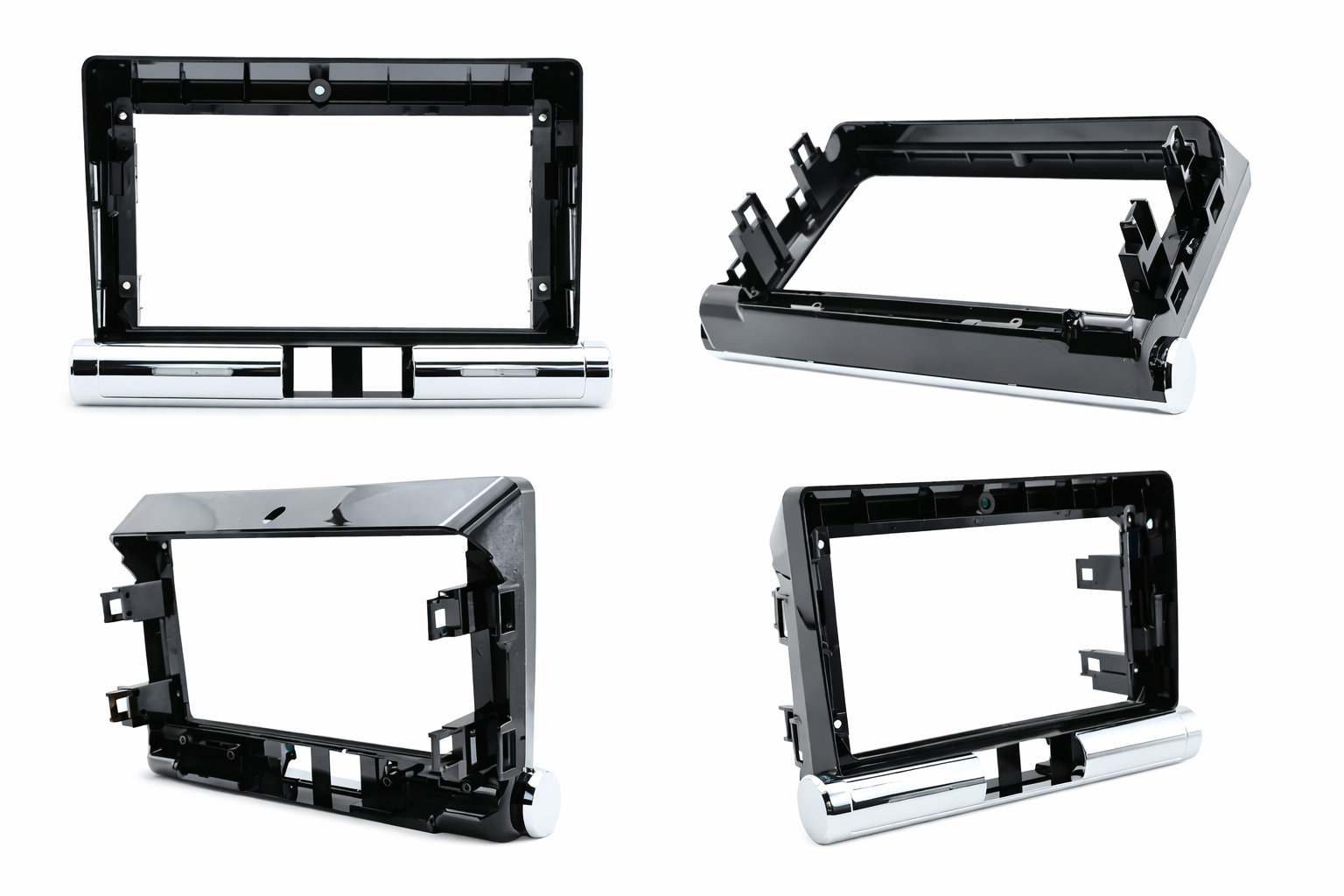 Für Citroen C3 2016-2023. 9 zoll android 15 Autoradio GPS Navi Wifi ...